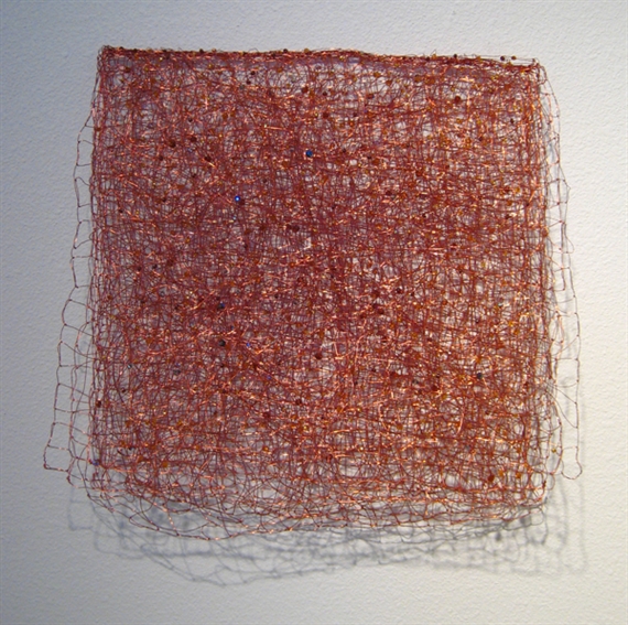 Nancy Koenigsberg | Autumn Haze (2007) | MutualArt