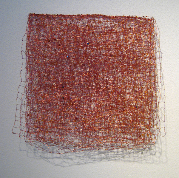 Nancy Koenigsberg | Autumn Haze (2007) | MutualArt