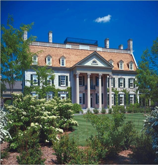 George Eastman Museum, Rochester, New York, USA