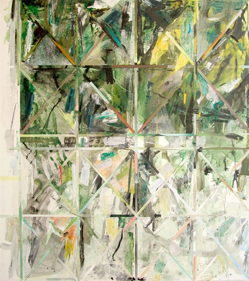 Gary Bower | Performance at Auction | MutualArt