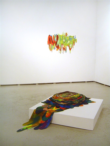 Lisa Boyle Gallery, Chicago, Illinois, USA