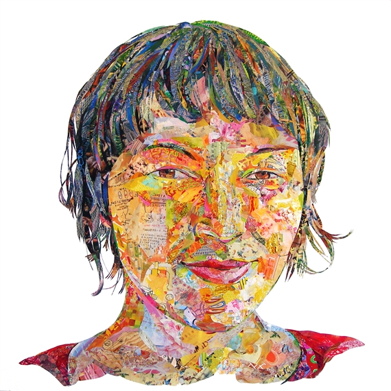 Jonathan Burstein | 1 Exhibitions and Events | MutualArt