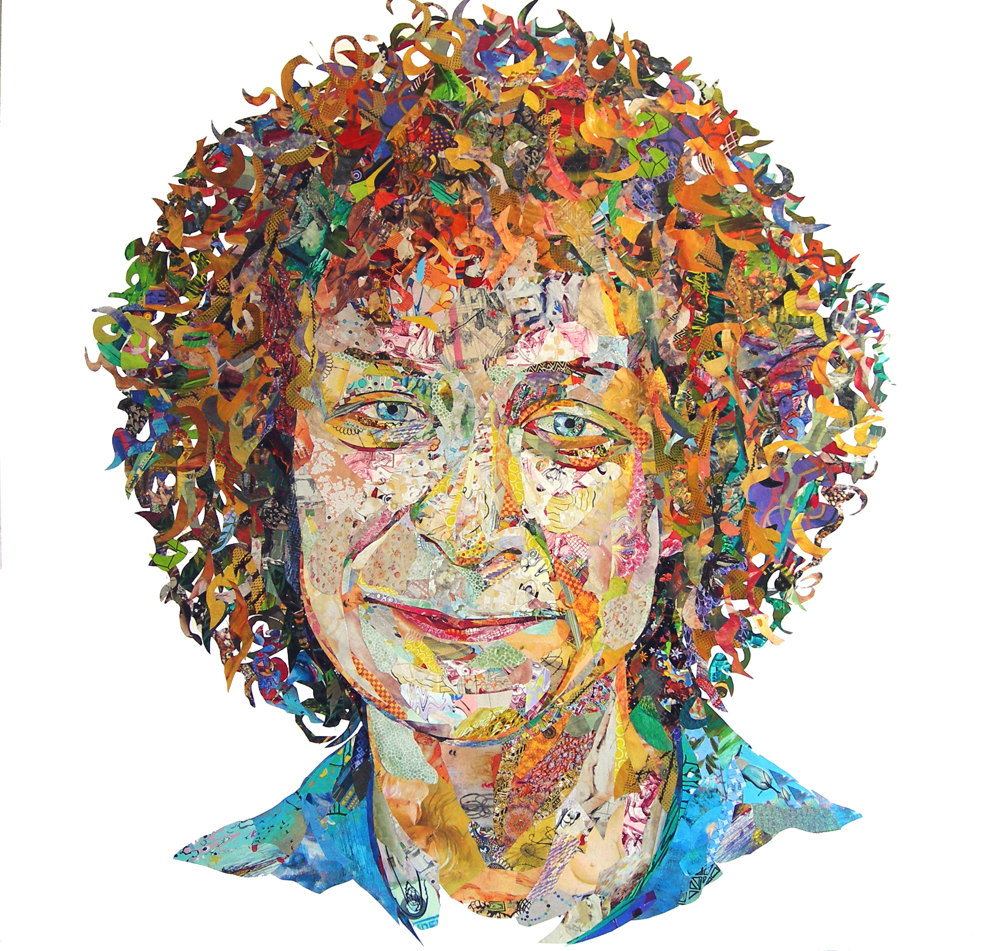 Jonathan Burstein | Laura (2007) | MutualArt