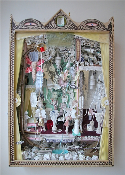 Mike Goodlett | 2 Artworks | MutualArt