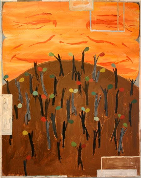 Kojo Griffin | 40 Artworks | MutualArt