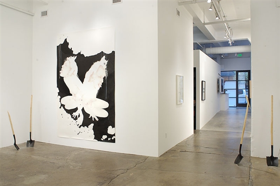 Catharine Clark Gallery, San Francisco,...