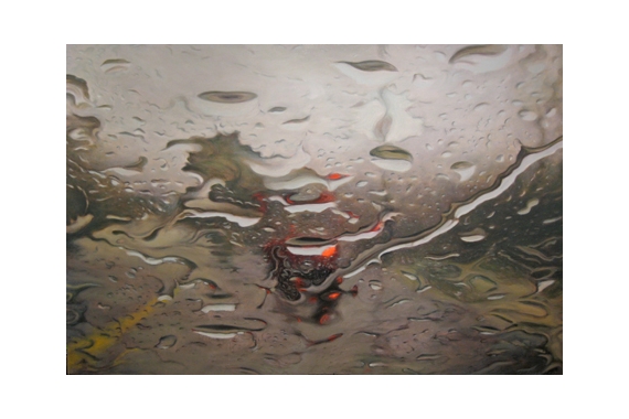 Patrick Glover | 1 Artworks at Auction | MutualArt