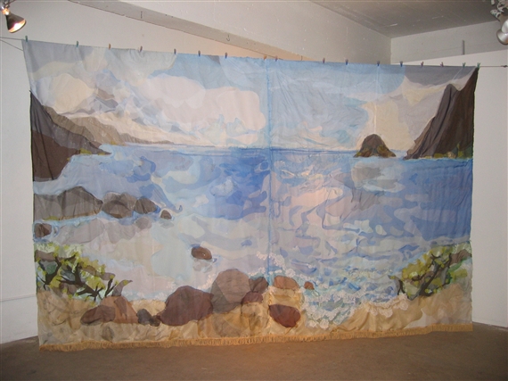 Kate Terrell | 5 Artworks at Auction | MutualArt