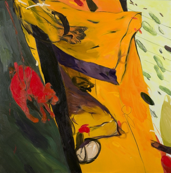 Edgard Rodríguez Luiggi | Despertando la muerte (2007) | MutualArt