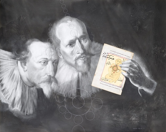 Rafael Trelles | 8 Artworks at Auction | MutualArt