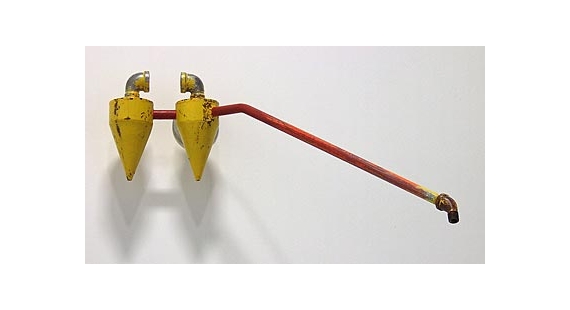 Christina Shmigel | 2 Artworks at Auction | MutualArt