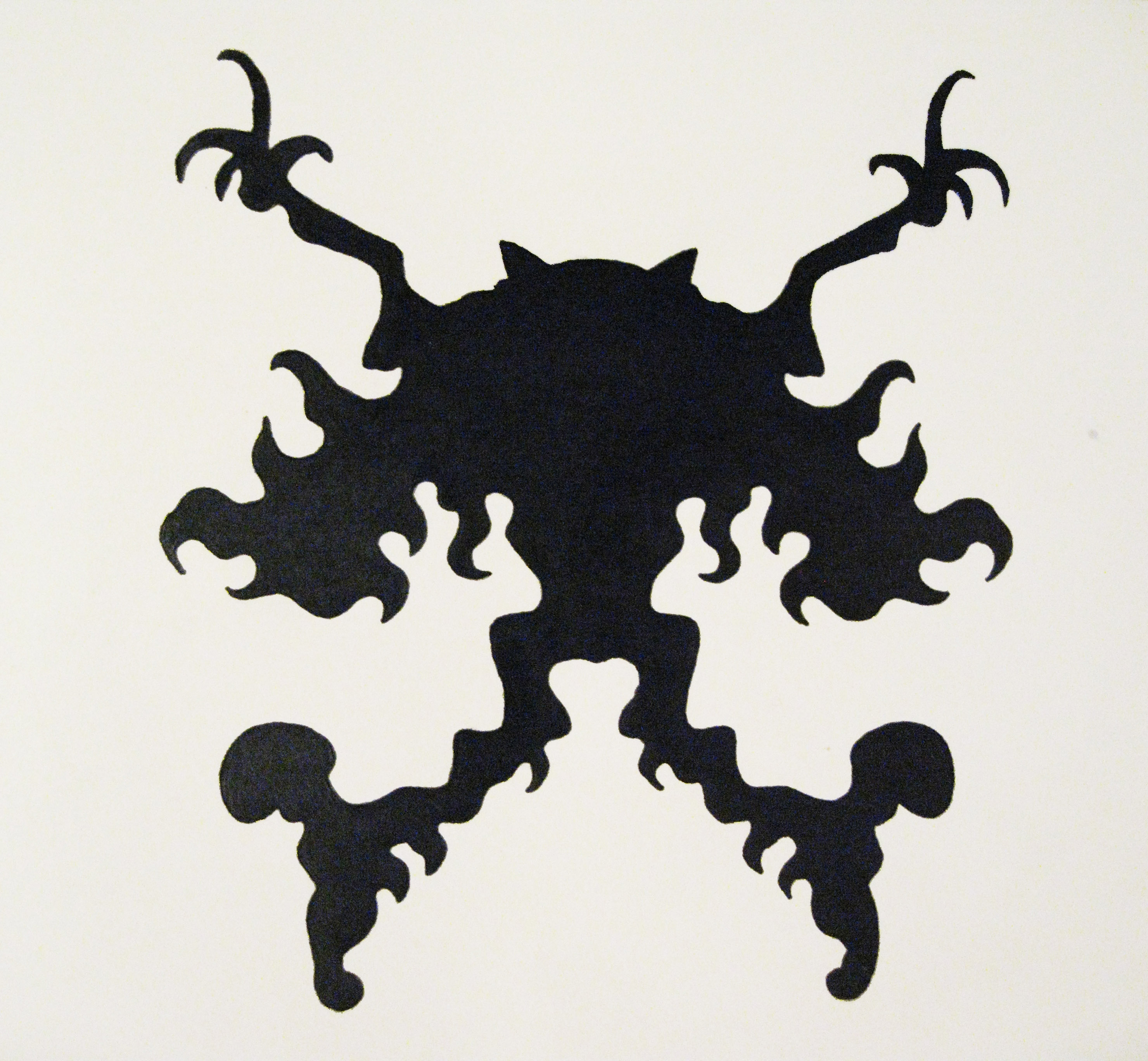 Callida Borgnino | Drawings (2000) | MutualArt