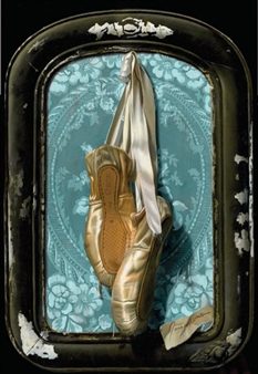 Jorge Alberto | 2 Artworks at Auction | MutualArt