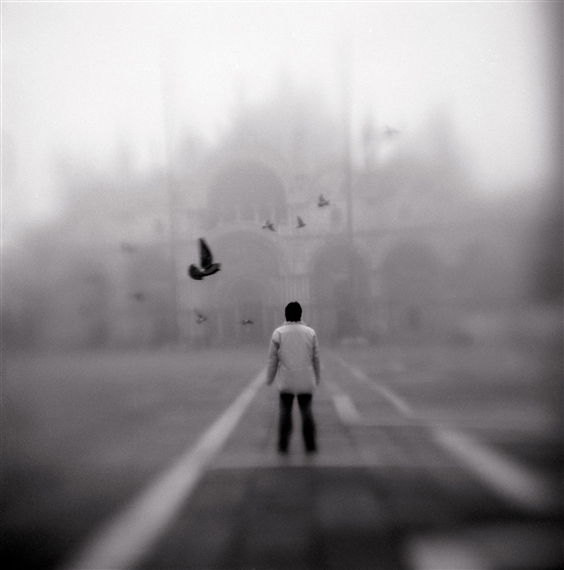 Keith Carter | 199 Artworks | MutualArt