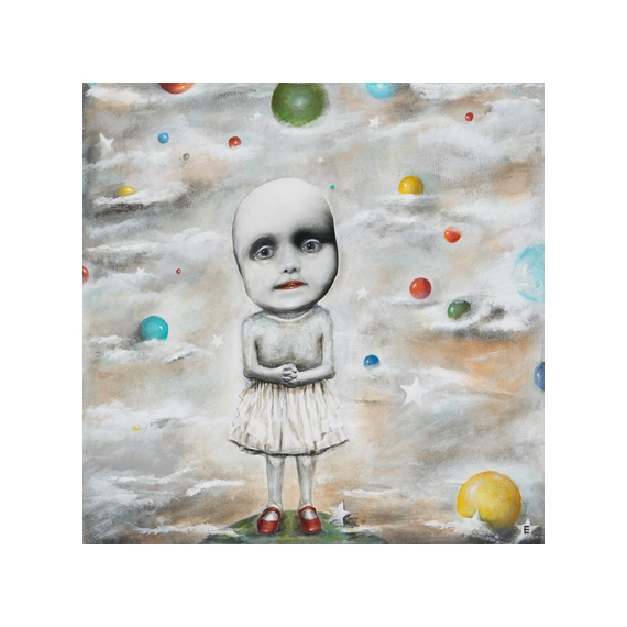 Elizabeth Ernst | Biography