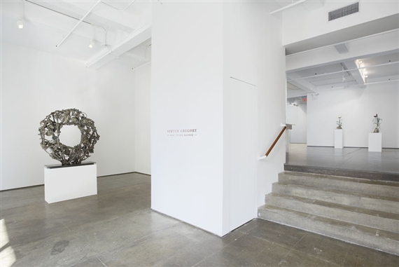 Nicholas Robinson Gallery, New York, New York, USA