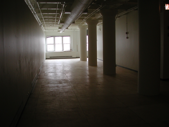 Gallery 400, Chicago, Illinois, USA