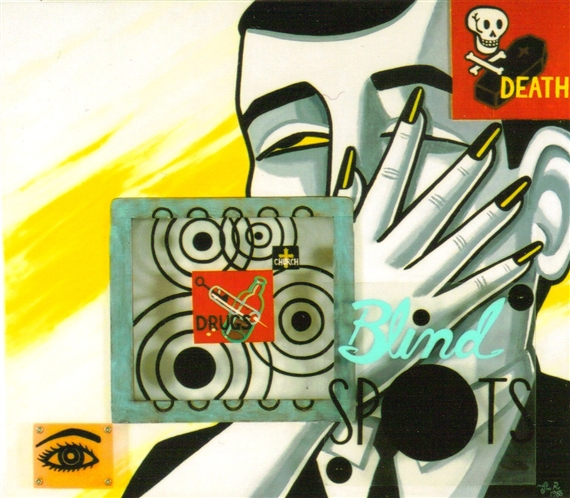 Mason Rader | Addict (1987) | MutualArt