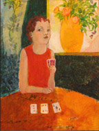 Carolyn Young Hisel | Texas Hold 'Em (2006) | MutualArt