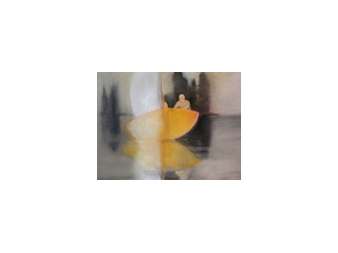 Carolyn Young Hisel | Day Sailor (2007) | MutualArt