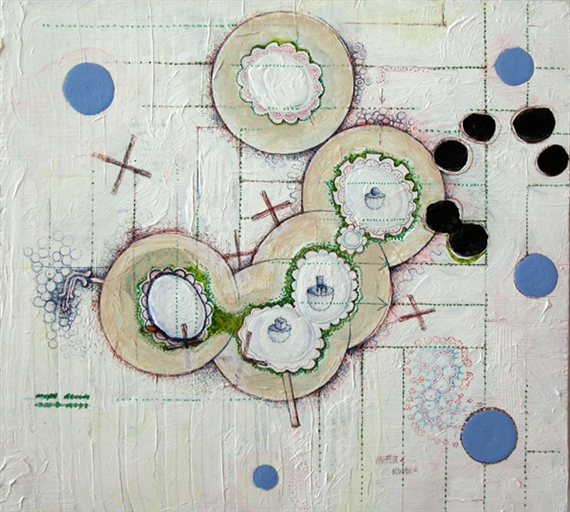 Travis Townsend | 4 Artworks at Auction | MutualArt