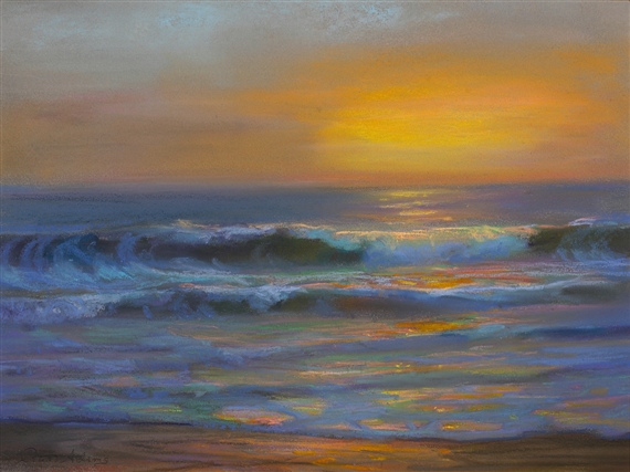 Peter Seitz Adams | 55 Artworks at Auction | MutualArt