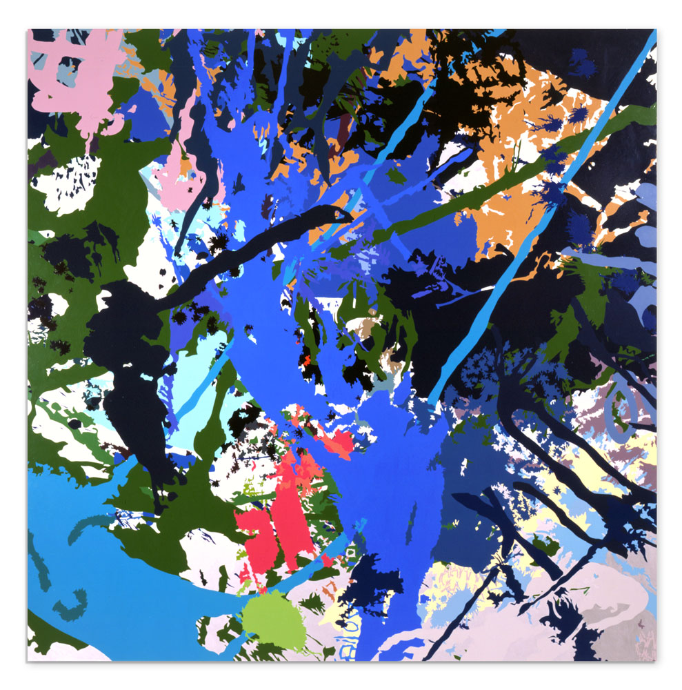 Ingrid Calame | Bb-AAghch! (2003) | MutualArt