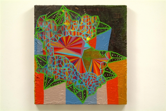 Steve Roden | Performance at Auction | MutualArt