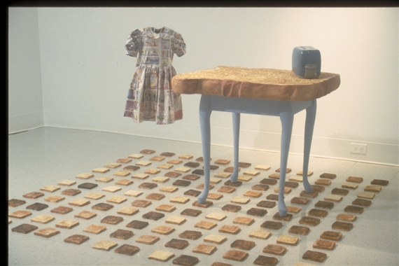 Jane Lawrence | 1 Artworks | MutualArt