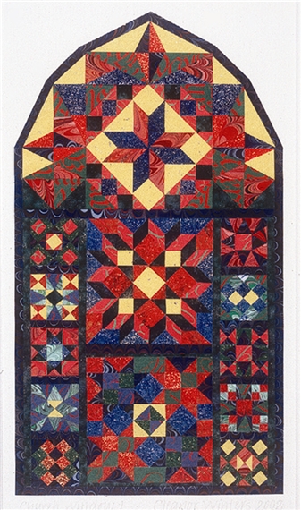 Eleanor Winters | 2 Artworks at Auction | MutualArt