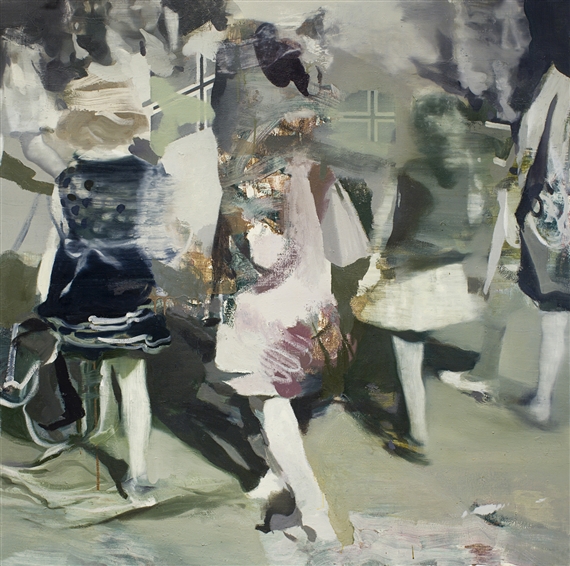 Lars Elling | May 17th (2007) | MutualArt