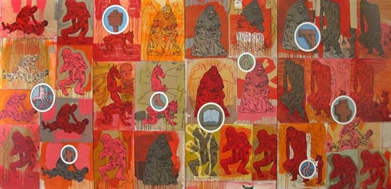 Conrad Botes | 240 Artworks at Auction | MutualArt