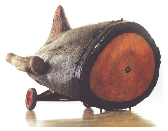 Samson Mudzunga | 1 Artworks at Auction | MutualArt