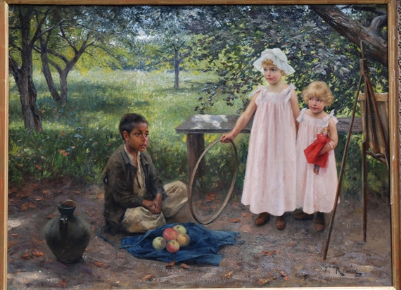Imre Revesz | 31 Artworks at Auction | MutualArt