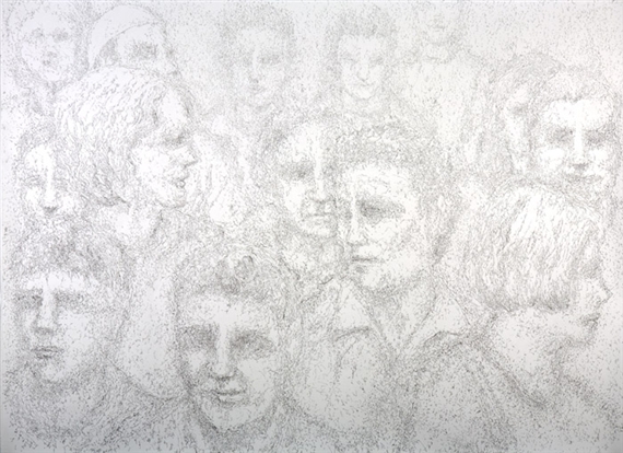 Keith Tilford | 1 Artworks at Auction | MutualArt