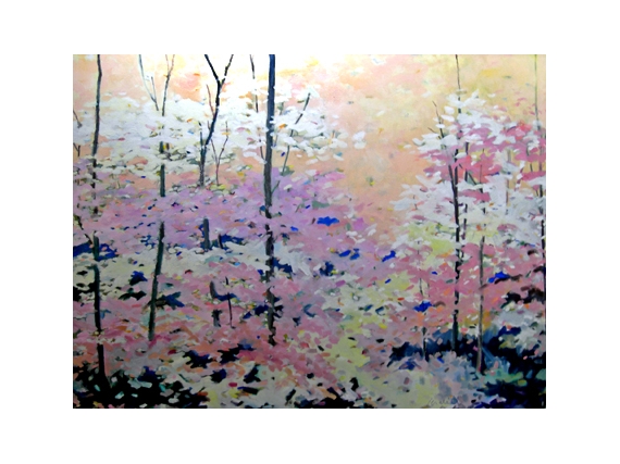 Carl Krabill | 11 Artworks at Auction | MutualArt