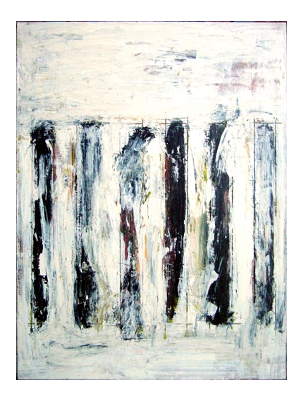 Daniel Calder | Pig Iron Study (2007) | MutualArt