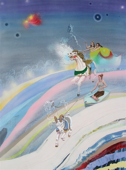 Laura Ball | Performance at Auction | MutualArt