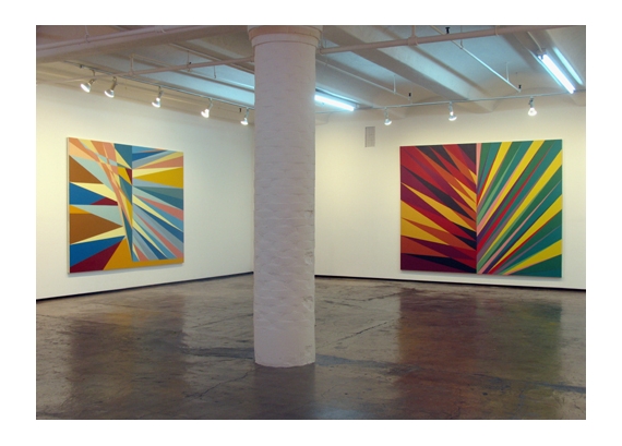 Odili Donald Odita | Art Auction Results