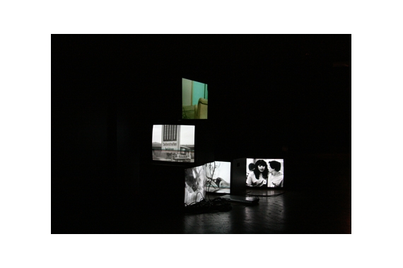 Viktor Bernik | Everydayness (2007) | MutualArt