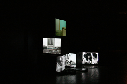 Viktor Bernik | Everydayness (2007) | MutualArt