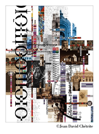 Jean-David Chetrite | 1 Artworks | MutualArt