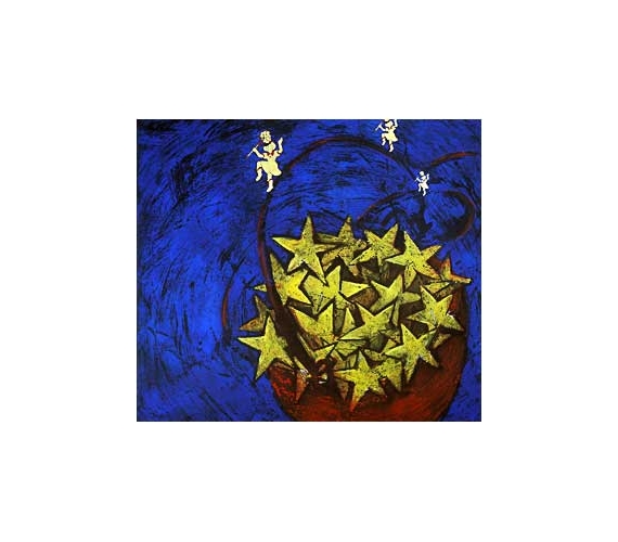 Tonia Matthews | 6 Artworks | MutualArt