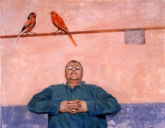 Christopher Croft | 21 Artworks at Auction | MutualArt