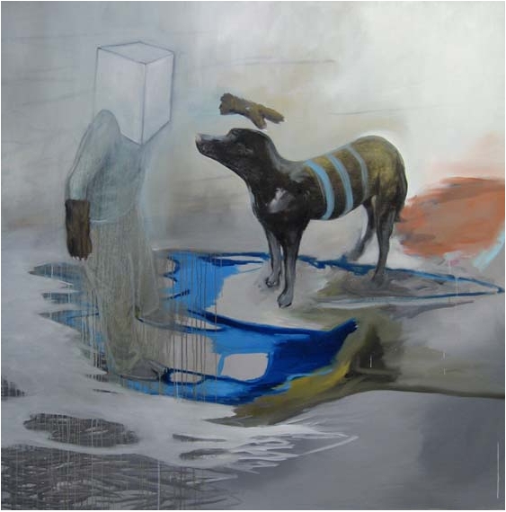 Bernini, Romain | 10 Artworks | MutualArt