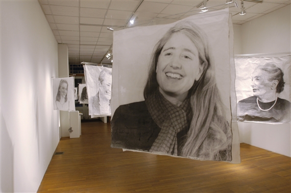 Susan Abrams | 5 Artworks at Auction | MutualArt