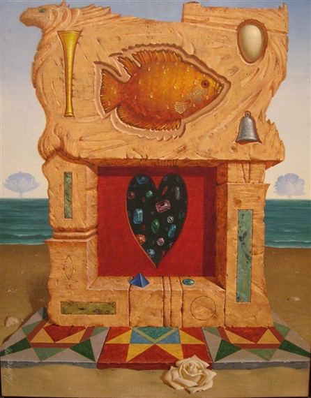 Clayton Anderson | 11 Artworks | MutualArt