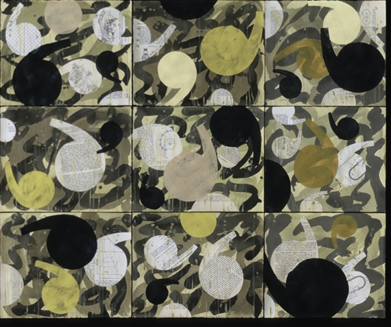 Richard Hutter | Performance at Auction | MutualArt