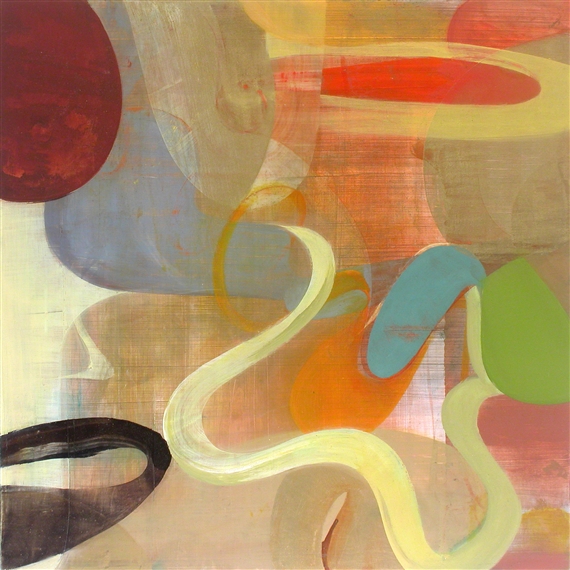 Victoria Johnson | 1 Artworks at Auction | MutualArt