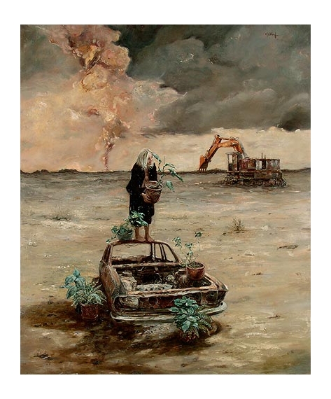 Sergio Garval | 6 Artworks at Auction | MutualArt